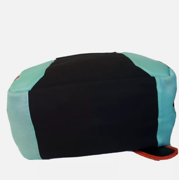 Sprayground | Bags | Sprayground Aqua Black Croc Embossed Duffle Bag ...